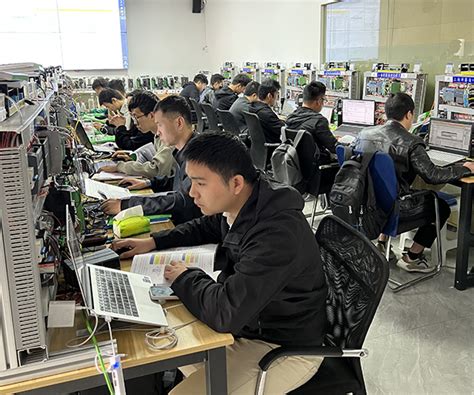 上海洋睿自动化培训机构 自动化技能培训