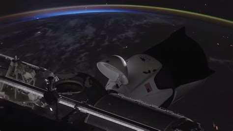 How Spacexs Crew Dragon Demo 2 Mission Will Work In 13 Steps Live