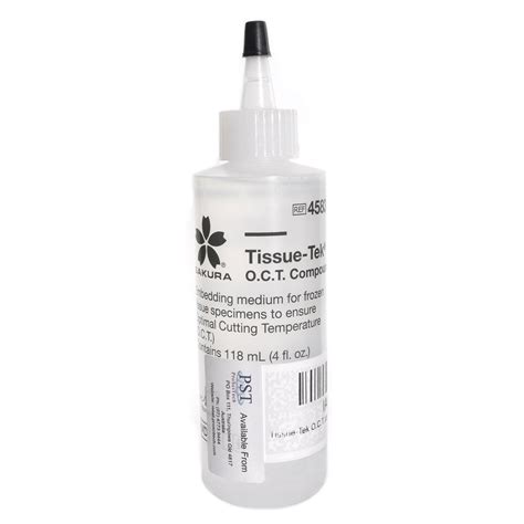 Tissue Tek O C T Compound Proscitech