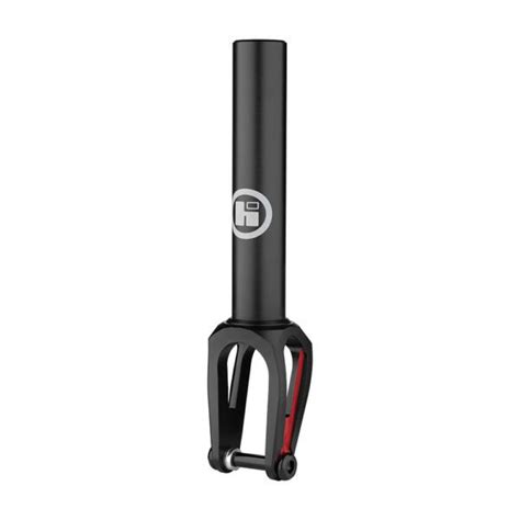 Купить Вилка HIPE H-05 XL SCS black-red 250417 – СНЕГ-Boardshop в ...