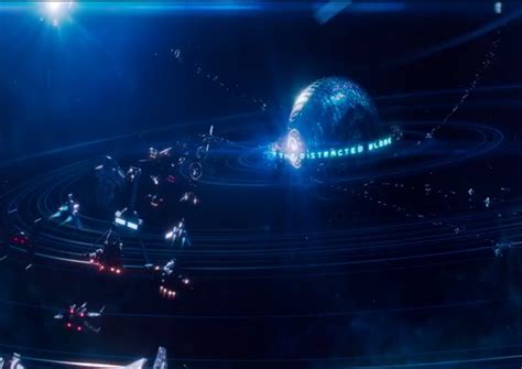 Distracted Globe Ready Player One Wiki Fandom Powered By Wikia