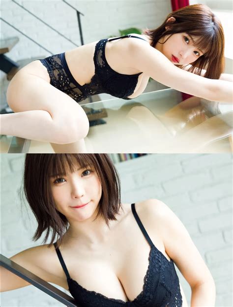Enako Moe Iori Rei Uenishi Kazusa Okuyama Mio Kudo Akari Akase