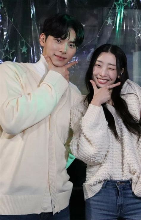 「ピラミッドゲーム」リュ・ダイン、本日（28日）インタビューイ・チェミンとの熱愛を語るか K Pop、韓国エンタメニュース、取材レポート