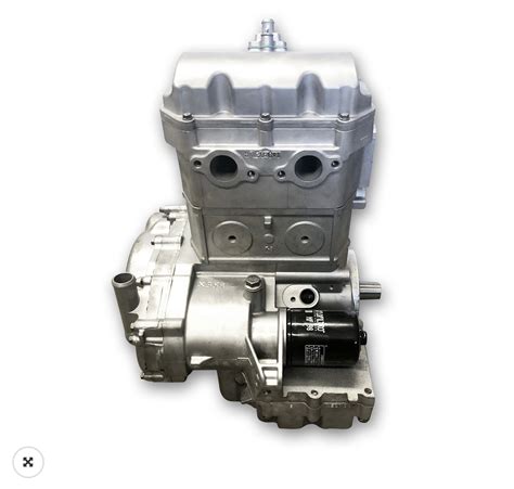 Cw Motorsports Rzr 800 Engine Remanufactured Triagegarageoffroad