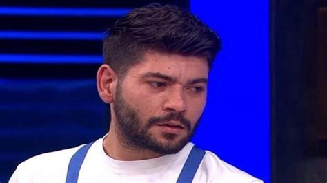 Masterchef Sergen Kimdir Masterchef All Star Sergen Özen Kaç Yaşında Nereli