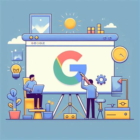 Experiments With The Google Slides API To Recreate Slides
