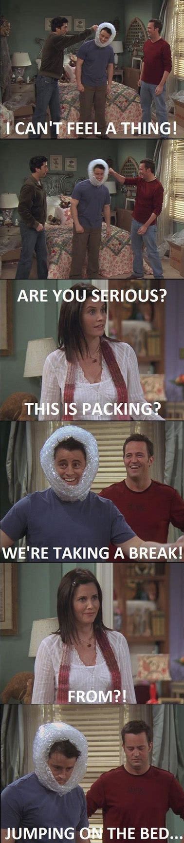 Packing Meme Subido Por Icyherbivore Memedroid