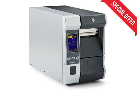 Zebra Printers For Sale — Central Peripherals Ltd
