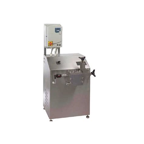 Jual High Pressure Homogeniser Oleh Pt Inoxindo Langgeng Mandiri