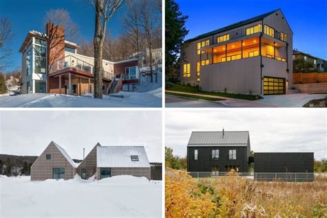 Scandinavian Residential Architecture
