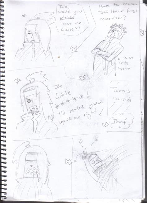 Sexy No Jutsu Part 1 By Kirei Sempai On Deviantart