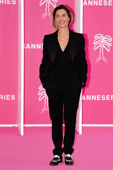 Photo Alessandra Sublet Arrivées au photocall de la cérémonie de