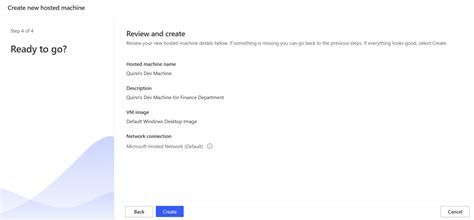 호스트형 머신 Power Automate Microsoft Learn