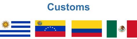 Customs Classification Quiz
