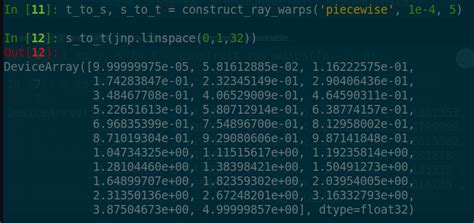 How To Choose Raydist Fn Issue Google Research Multinerf GitHub