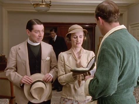 Jeeves And Wooster 1990