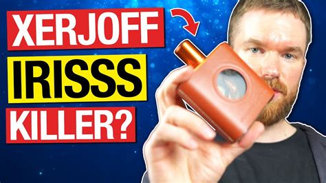 IRIS SHOT – Ernsthafte KONKURRENZ für IRISSS? – Meine Meinung! - YouTube