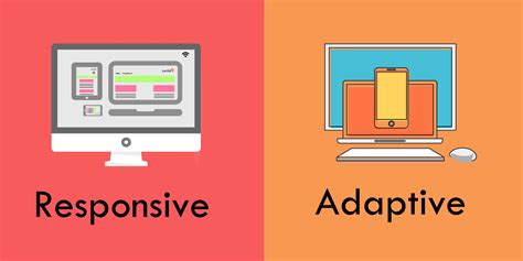 Responsive Vs Adaptive Which Mobile Design Strategy Should You Prioritize For Your App