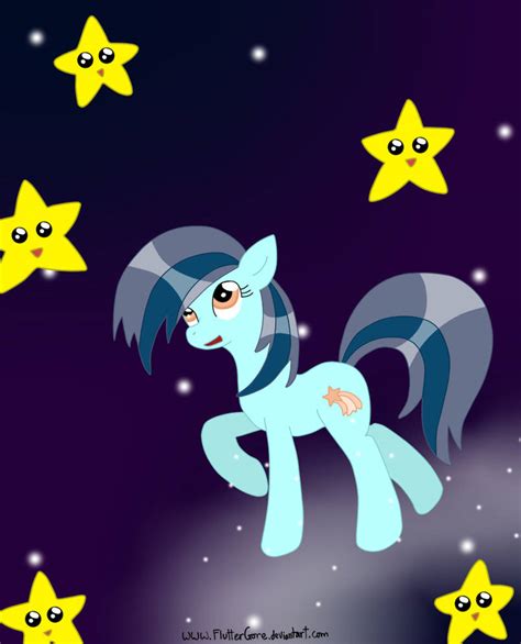 Mlp Ew March Challenge Twinkle Sprinkle By Fluttergore On Deviantart
