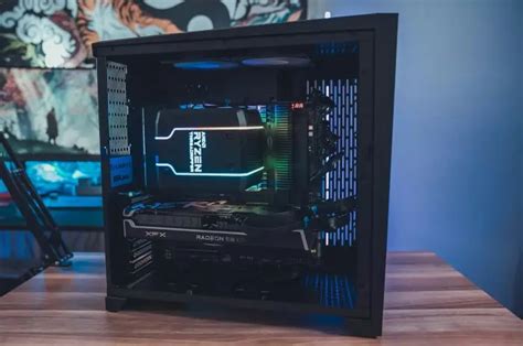 Ini Cara Kerja Cpu Dan Fungsinya Yang Wajib Kamu Ketahui Klikers
