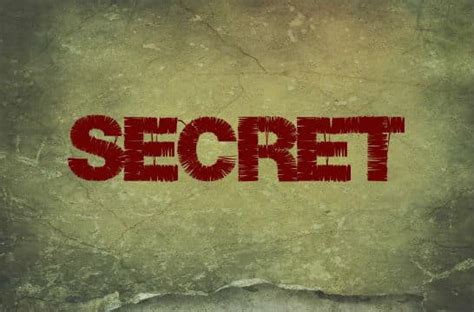 Le secret professionnel protège les administrés Actualité fonction