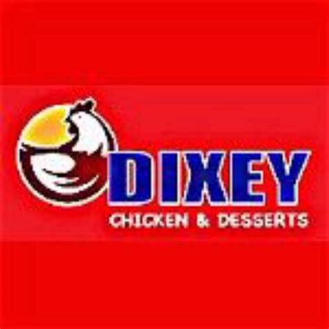 Dixey Chicken And Dessert By Redoq Software