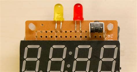 隨手小記 Arduino Countdown Timer