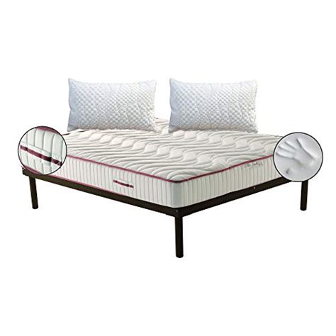 41 Migliori Materassi Memory Nel 2024 Recensioni Opinioni Prezzi