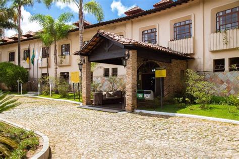 Sesc Em Minas Oferece Vagas De Emprego No Hotel Sesc Ouro Preto