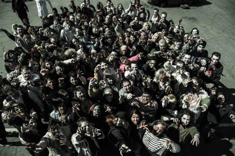 Jamies Top 7 Zombie Survival Tips Mythbusters Discovery