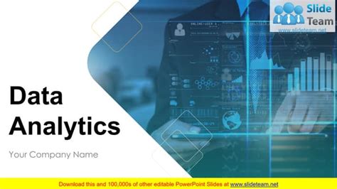 Data Analytics Powerpoint Presentation Slides Pdf