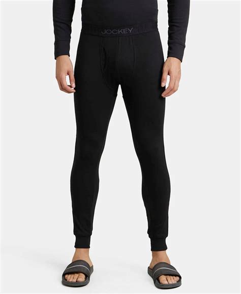 Thermals Bottoms For Men Buy Thermals Long John For Men Online At Best