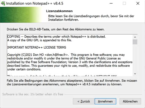 Notepad Downloadinstallieren Windows 1087 32 Bit And 64 Bit Minitool