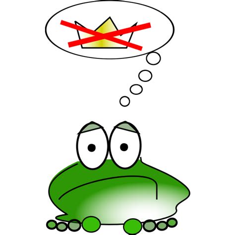 Frog Free Svg