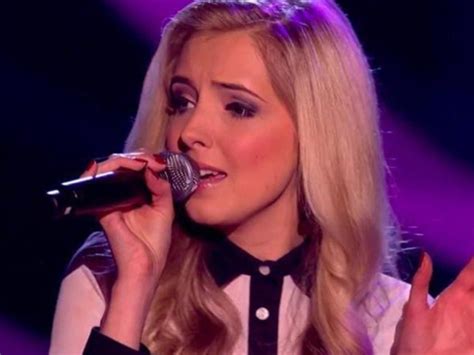 Alice B Solo Singer With Tracks Cheshire Alive Network