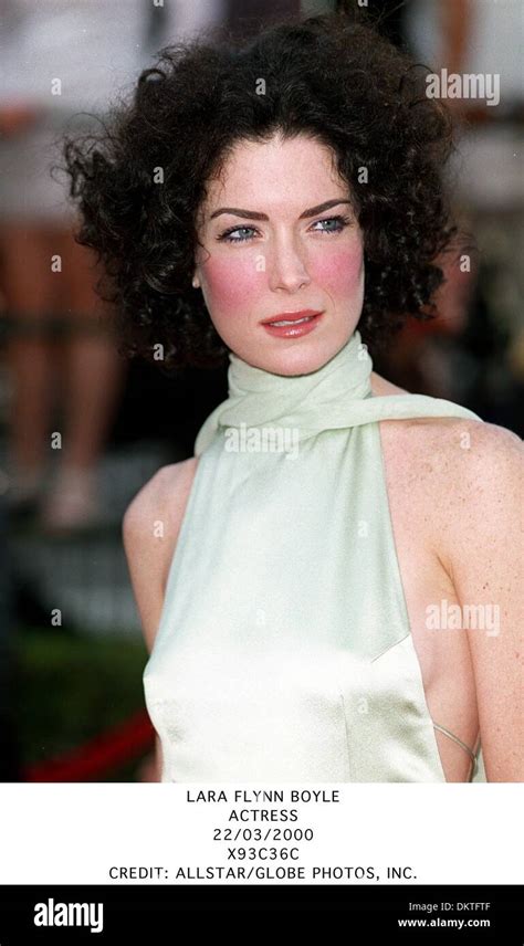 Lara Flynn Boyle