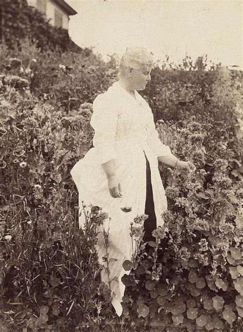 Celia Thaxter The Ark Of Grace