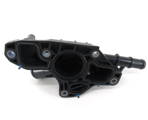 Genuine OEM Nissan 11060 3RC1A Water Outlet 2017 2019 Rogue 2013 2019