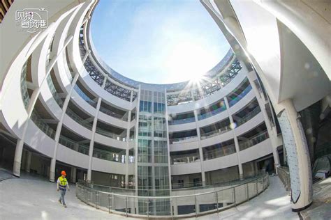 儋州市滨海新区医院项目加快建设 图片频道 海南新闻中心 海南在线 海南一家