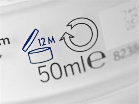 Mengenal Expiration Date Manufacturing Date Dan PAO Dalam Kemasan Produk Kecantikan