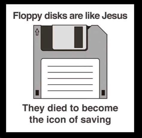 Blessed Be The Floppy Disk Album On Imgur
