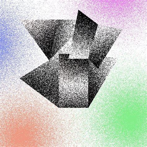 Dot Value Artwork Abstract Artwork Abstract