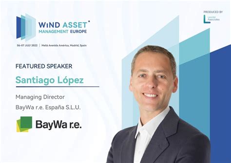 Wind Asset Management Europe 2022 On Linkedin Europe Wind 4gw 10gw