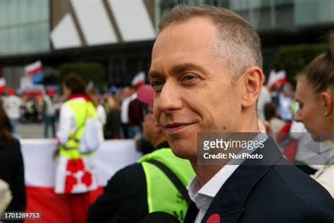 Cezary Tomczyk Photos And Premium High Res Pictures Getty Images