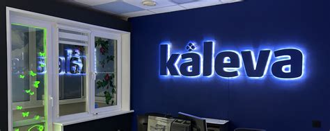 Kaleva (г. Коломна) инновационные окна | Окна KALEVA. 2024 | ВКонтакте