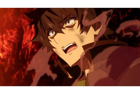 『盾の勇者の成り上がり Season 3』第12話先行カット＆あらすじ アニメイトタイムズ
