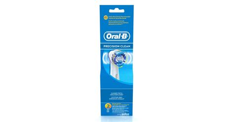 Braun Oral B EB20 2 2db PC Elektromos fogkefe pótfej Pepita hu