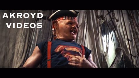 Cyndi Lauper The Goonies R Good Enough