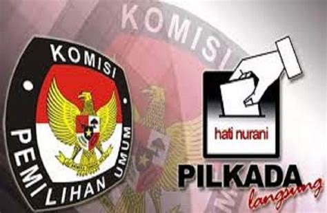 KPU Rencanakan Pilkada Serentak 23 September 2020 MediaBanten