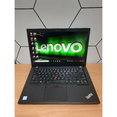 Jual Laptop Lenovo Thinkpad T480 Core I5 Gen 8 Ram 8gb Ssd 256gb Amanah